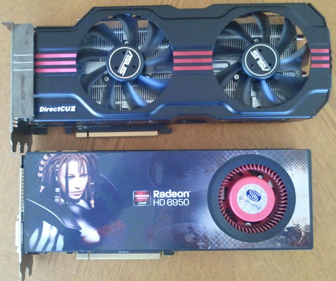 Análise Asus HD 6970 | Aberto até de Madrugada