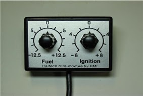 FMI - Finnish Motor Instruments Oy: FMI-tuotteet