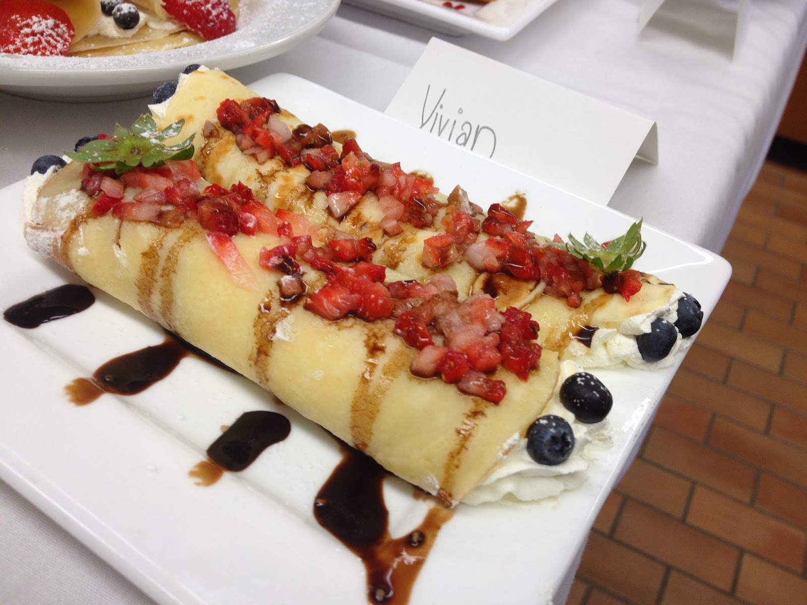 mrsharveytech.com: Grade 10 crepes presentation