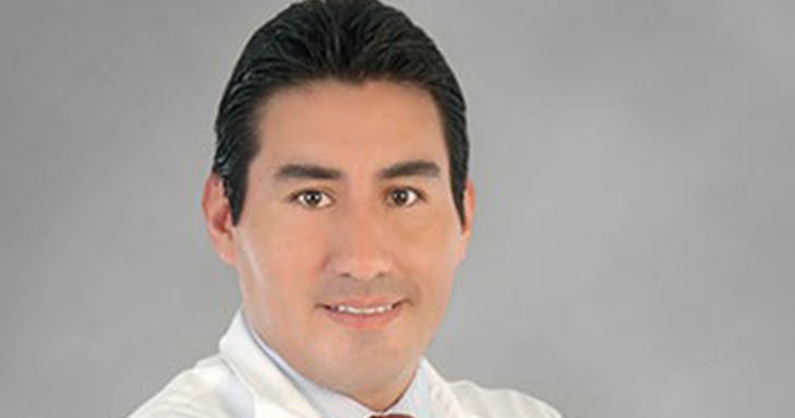 CONGRESOS UCACUE: Dr. Gustavo Tello, PhD (Odontopediatría)