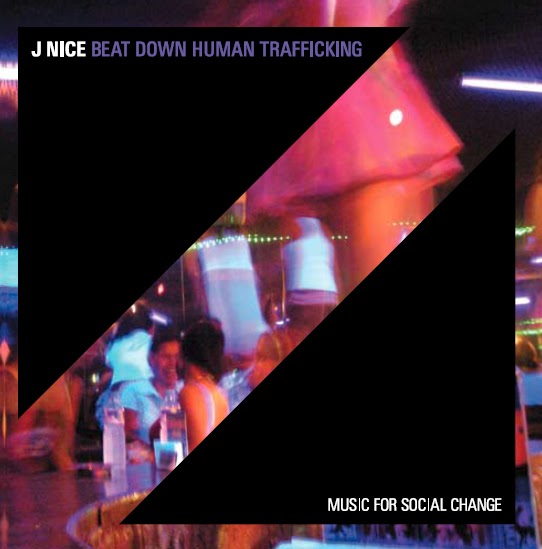 The Human Trafficking Project: Beat Down Human Trafficking- Week #3