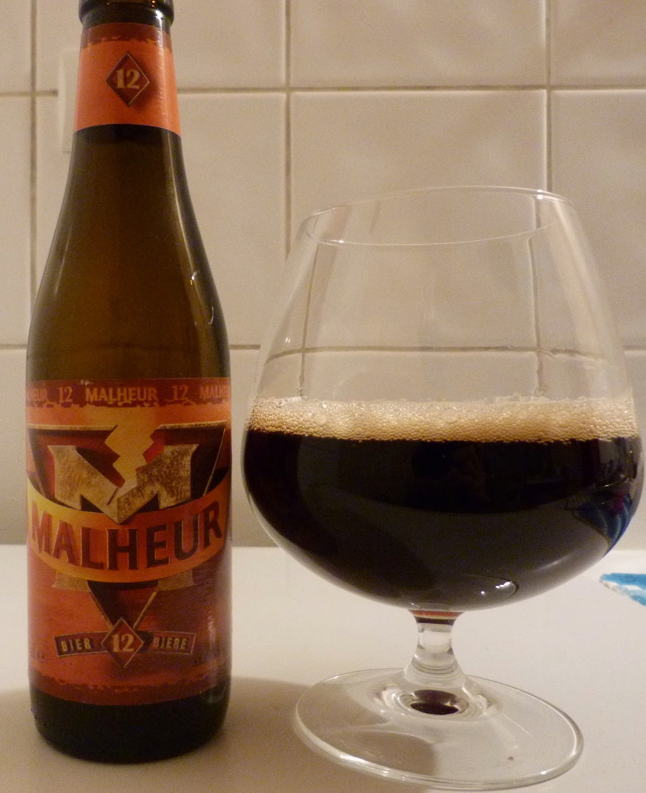 Secrets de Bières: mars 2015