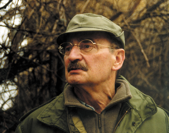 La antigua Biblos: La vida difícil - Sławomir Mrożek