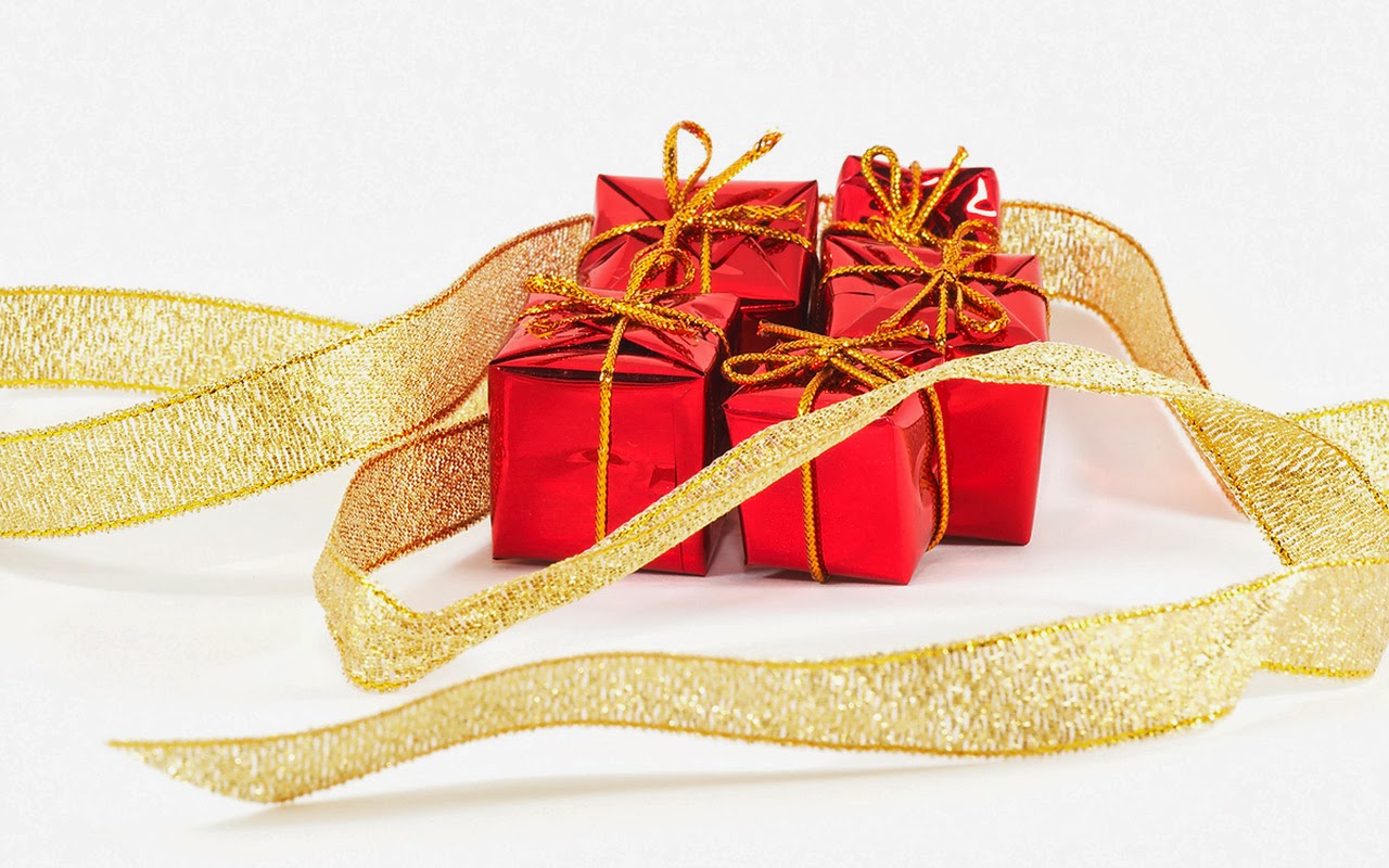 THE VIEW FROM FEZ: Happy Christmas from Fez