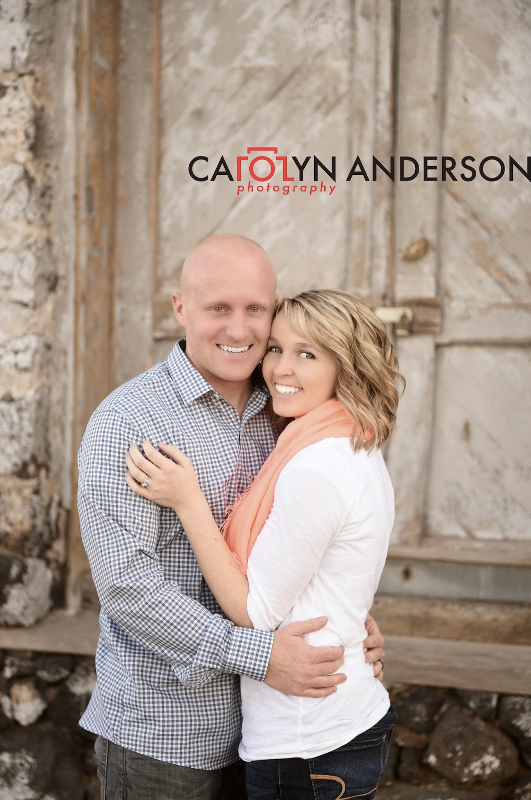 Carolyn Anderson Photography: The Kohler Family.