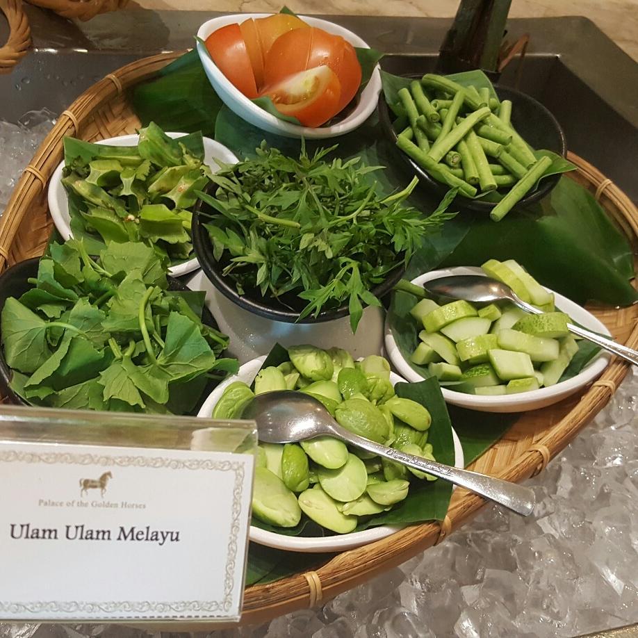 "Buka Puasa Bersama-sama" With Seindah Ramadhan At Carousel ...