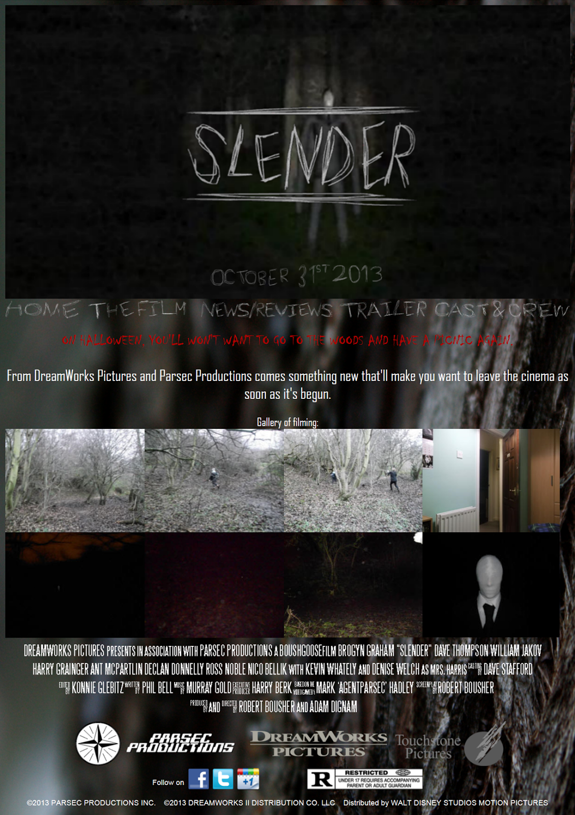 G324 Advanced Production