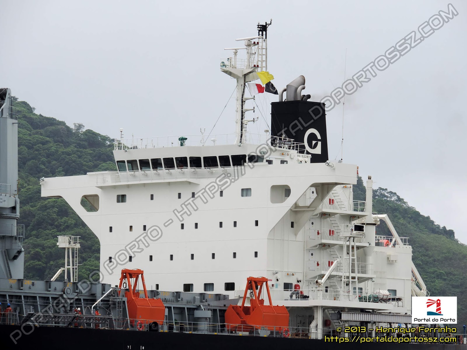 Maitaca Arrow - Portal do Porto