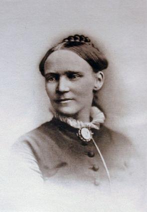 Heavenly Worldliness: CYSK 05 Frances Ridley Havergal