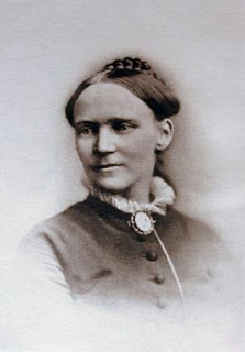 Heavenly Worldliness: CYSK 05 Frances Ridley Havergal