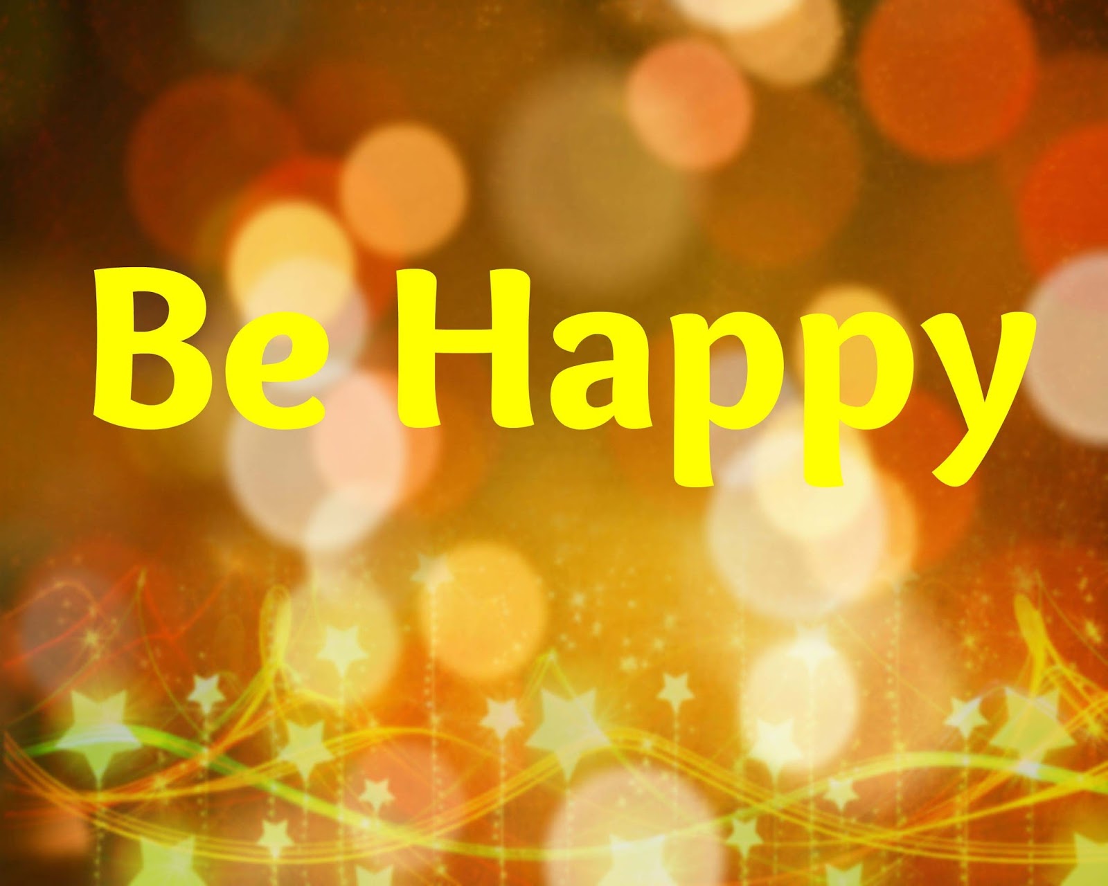 CJO Photo: Be Happy - Page 1