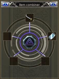 Membuka Sealed Relic Level 50 Menjadi level 45 - Guide RF Online