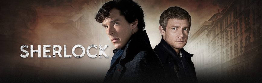 Sherlock: ITV Crime Thriller Awards - London