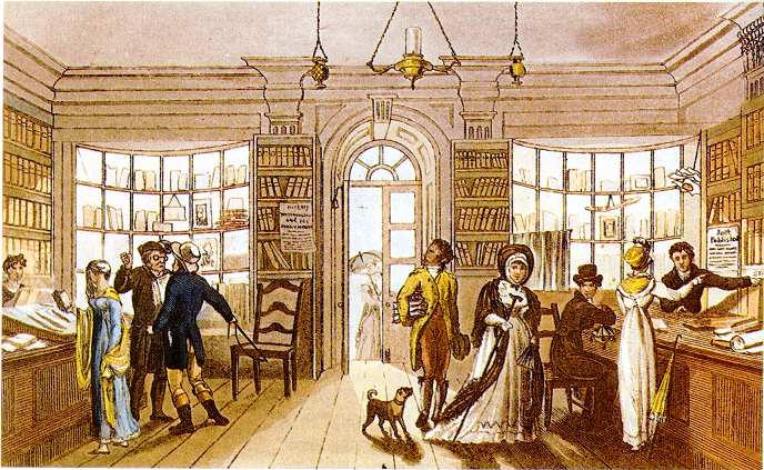 Carmen y amig@s: Charles Dickens y la época victoriana (2)