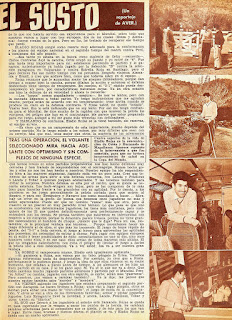 Partidos de la Roja: Eladio Rojas