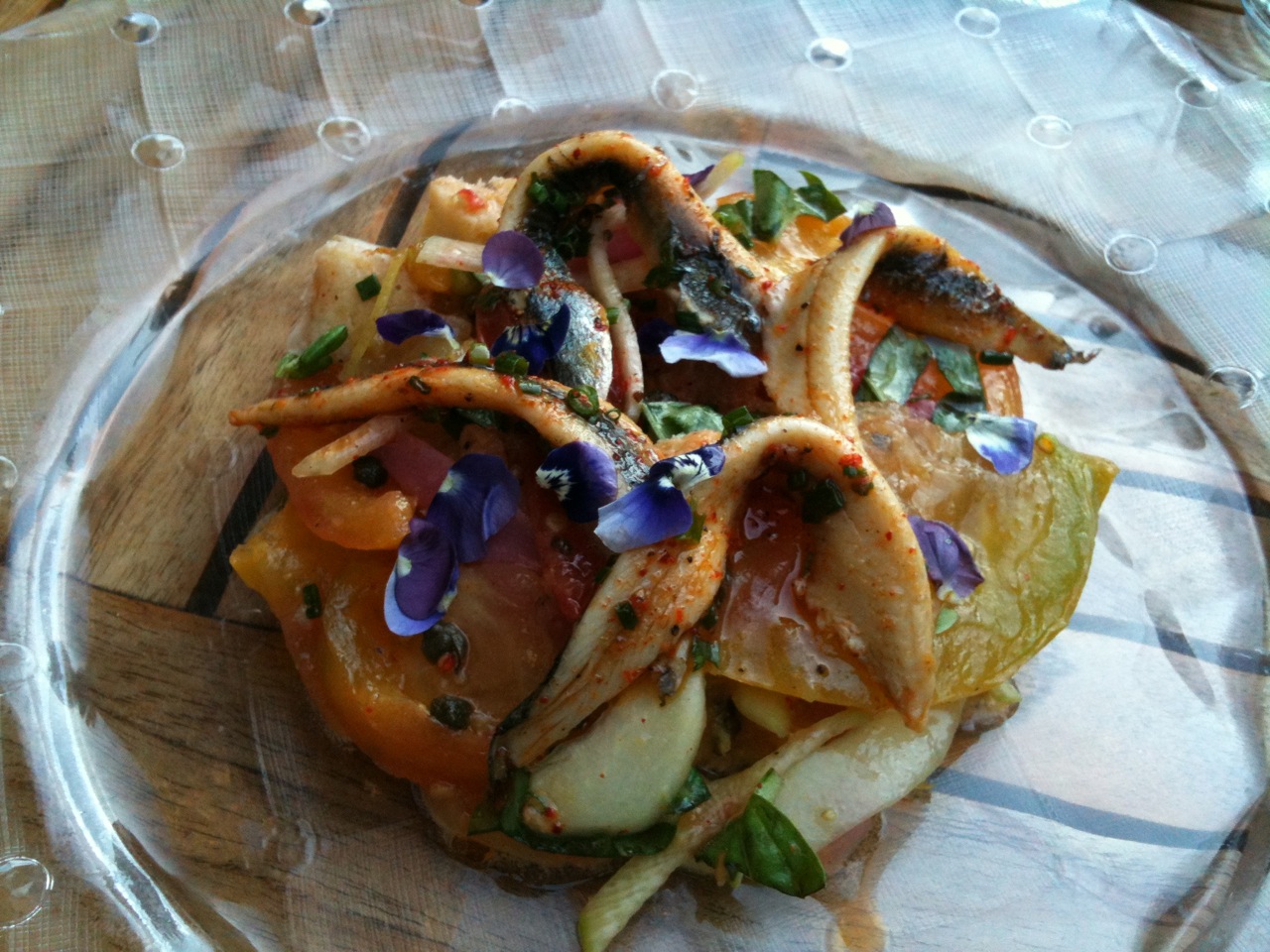 Cook In / Dine Out: Fiola, Washington, D.C.