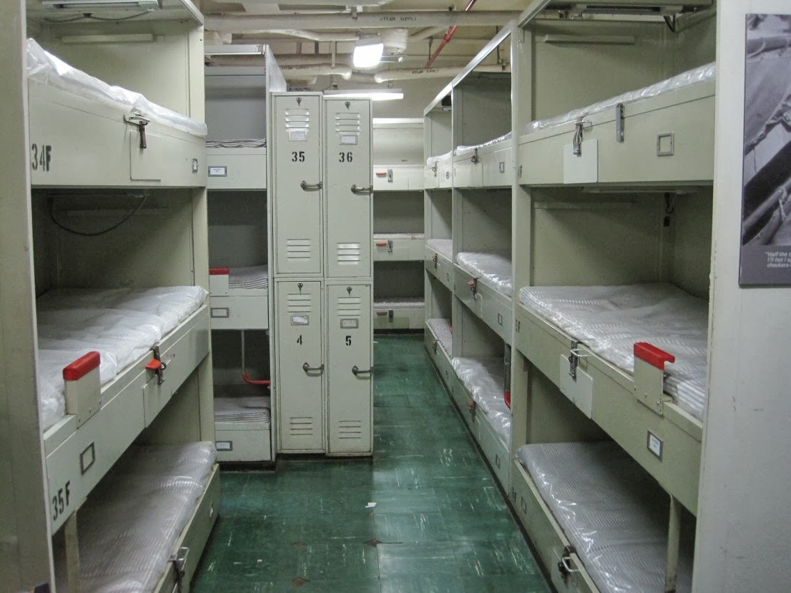 Navy Rack Storage at Pauline Smith blog