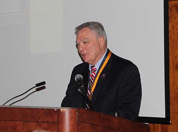 Wellsville Regional News (dot) com: Jim Grillo receives Alfred State ...