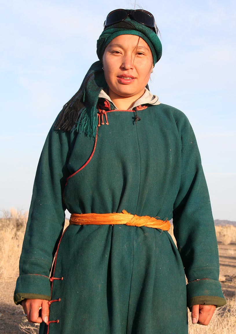 Don Croner’s World Wide Wanders: Mongolia | Gov-Altai Aimag | Gobi ...