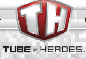 New Age Mama: Tube Heroes - Online Gamers Inspire New Toy Collection