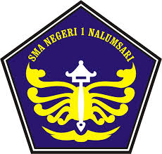 KUMPULAN LOGO: LOGO SMA NEGERI 1 NALUMSARI