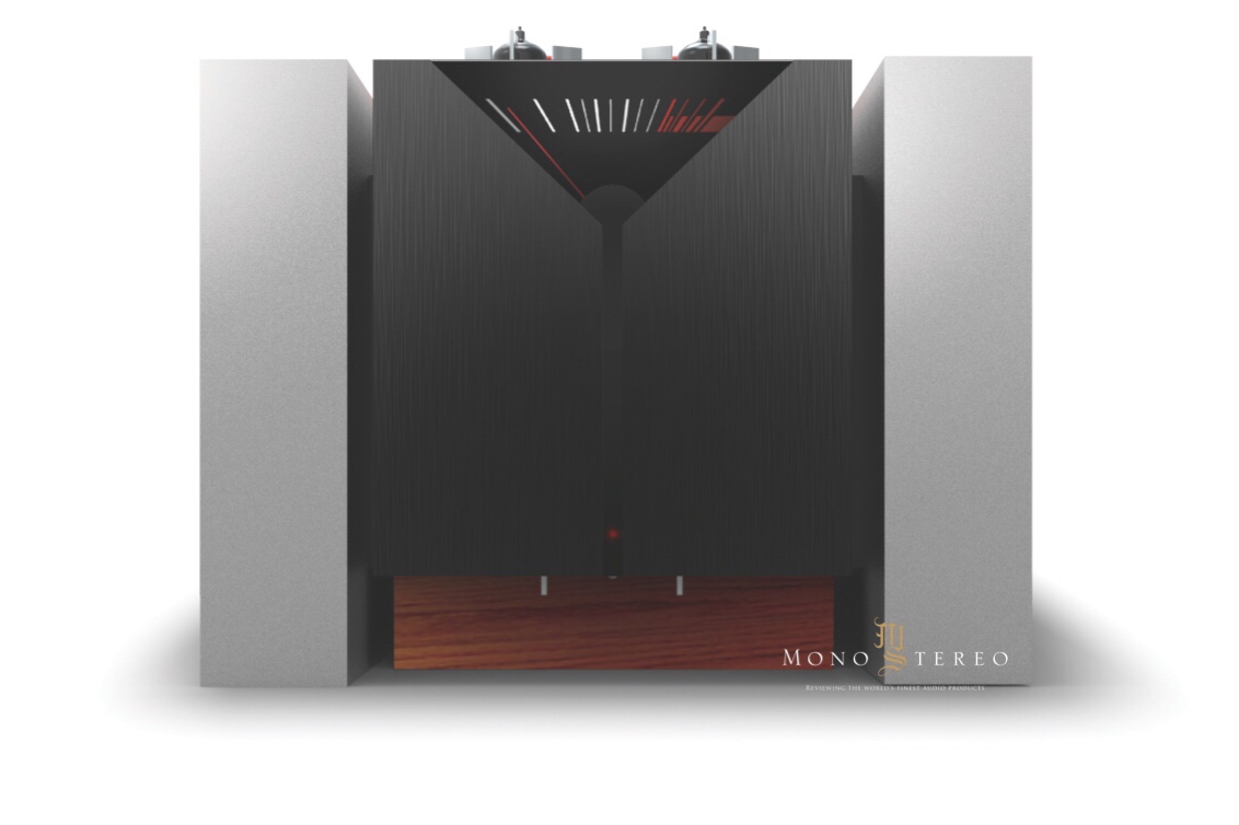 NEW PATHOS INPOWER MKII POWER AMPLIFIER – M & S | Ultimate High-Fidelity