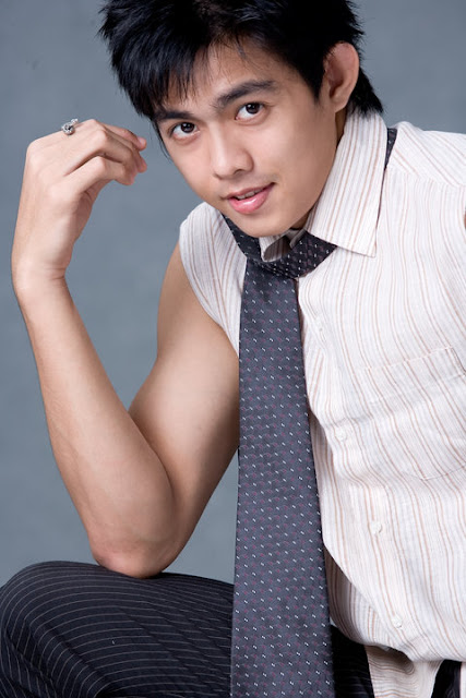 Moe Yan Zon: Myanmar Good-Looking Model & Actor