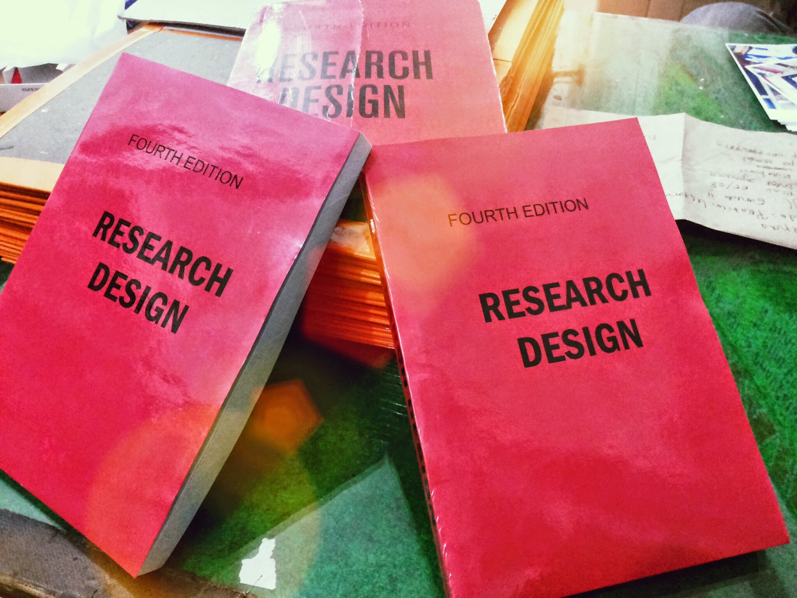 SWARNA PRINTING: Jilid Soft Cover Berkualitas di Undip Tembalang