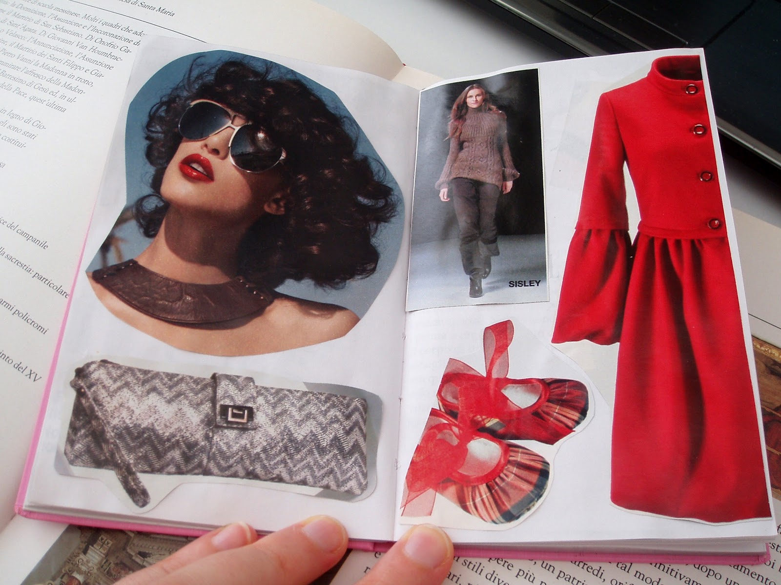 MadameRenard ... a self-expression journey! Eco-friendly sewing, rural ...