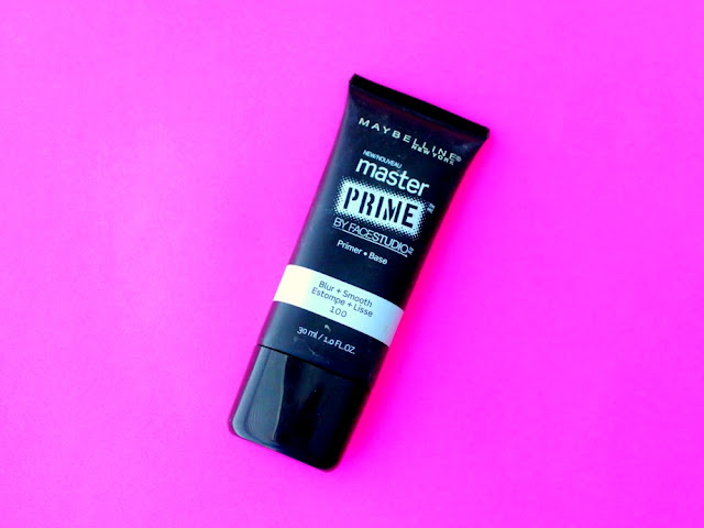 Elle Sees|| Beauty Blogger in Atlanta: Best Drugstore Primers to Hide Pores