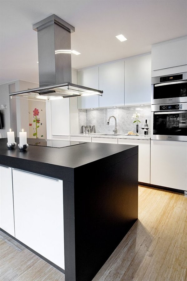 COCINA PERFECTA / PERFECT KITCHEN | Decoración