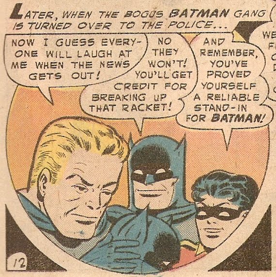 Slay, Monstrobot of the Deep!!: The ORIGINAL Batman Incorporated!!