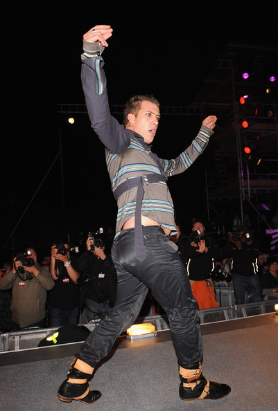 David Ramsden | Celebrities Photos Hub