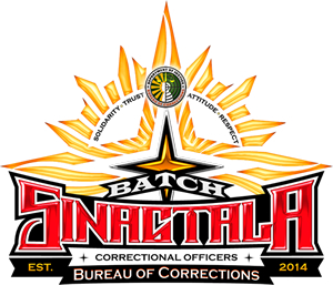 October 2014 ~ Batch Sinagtala 2014 - Bureau of Corrections