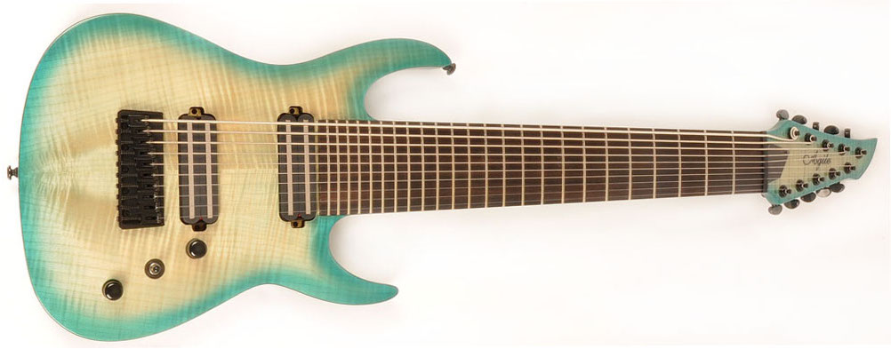 theGUITARaddict: Power of 10