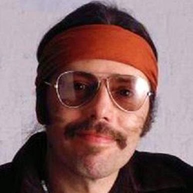 Efemérides Musicales: Colin Cooper