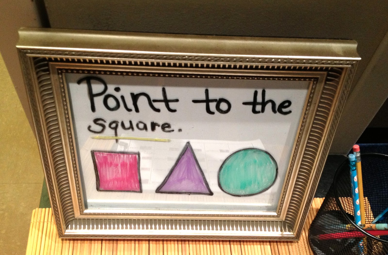 Reggio Inspired: Math - Fairy Dust Teaching