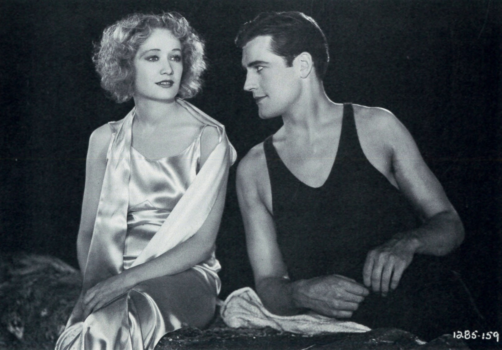 Greenbriar Picture Shows: The Universal Vault Strikes Gold