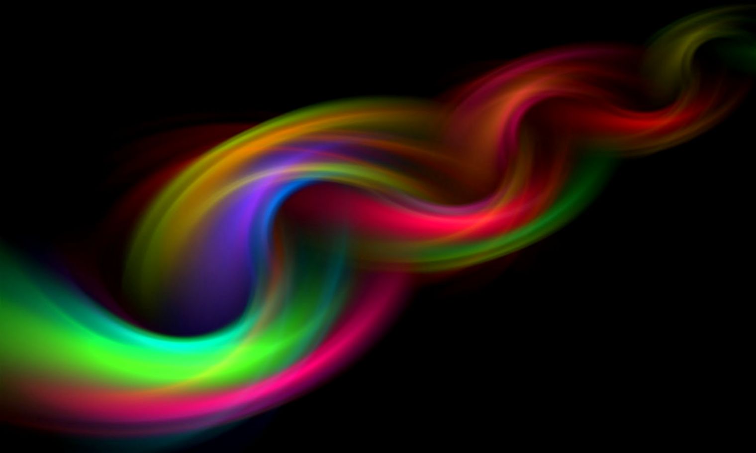 Abstract Wallpaper Rainbow Backgrounds Papel Desktop | This Wallpapers