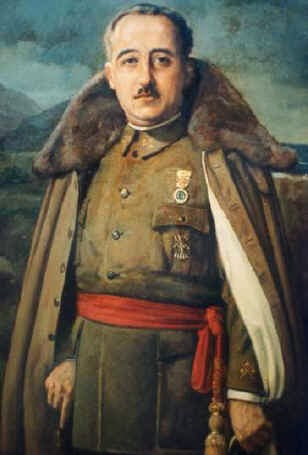 El blog de "Acebedo": Cuando Francisco Franco se convirtió en Jefe del ...