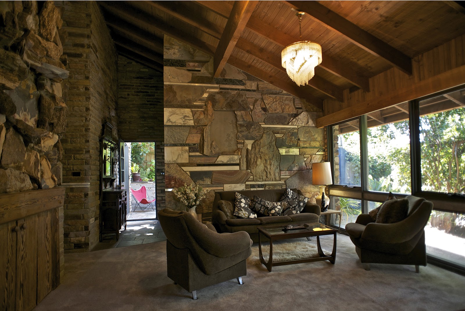 The Stone House Melbourne: Stunning Style in Stone