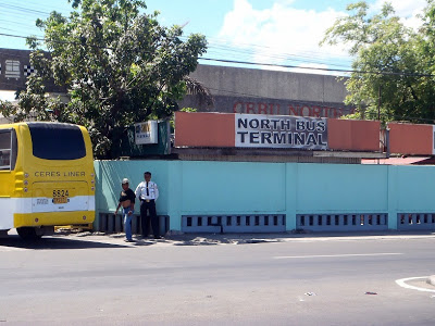 Smart Backpacker: Traveling in Cebu