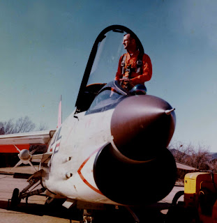 Test & Research Pilots, Flight Test Engineers: December 2011