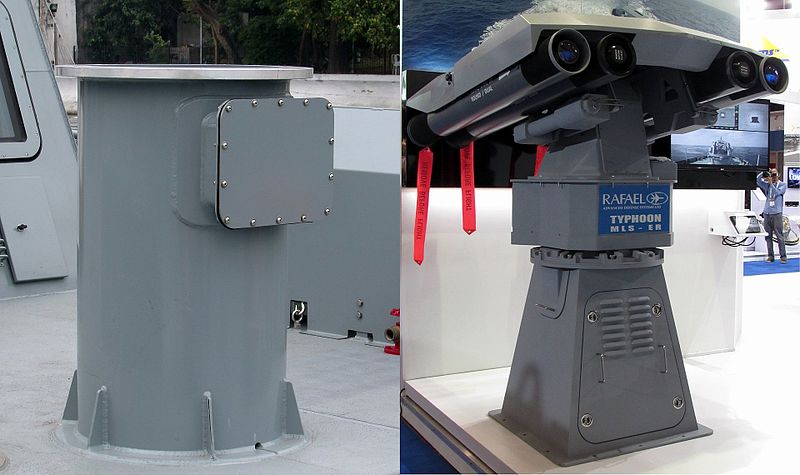 Asian Defence News: Philippine Navy commissions 3 MPACs capable of ...