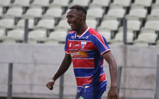 Flamengo recusa oferta milionária de clube árabe por Yuri César