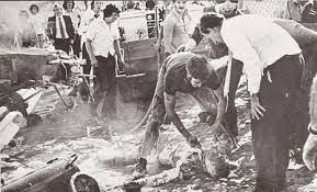 Motor Chicche: ANNIVERSARY / 22 MARZO 1974. MORTE DI PETER REVSON ...