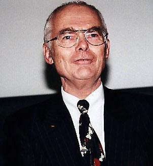 Bilgisayar Bilimi-Bilim Adamları 1: Rudolf Bayer ( Computer Science ...