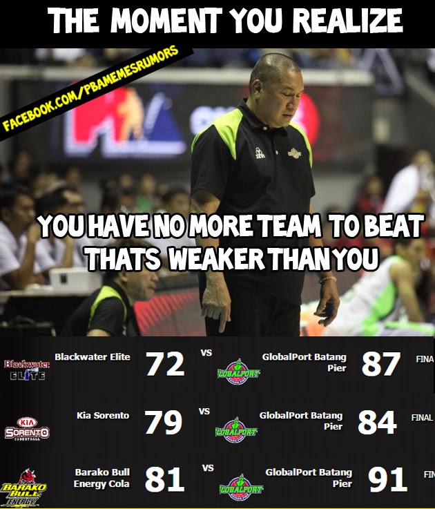 GlobalPort Batang Pier Funny Meme 2014 | Pinoy BasketBalista