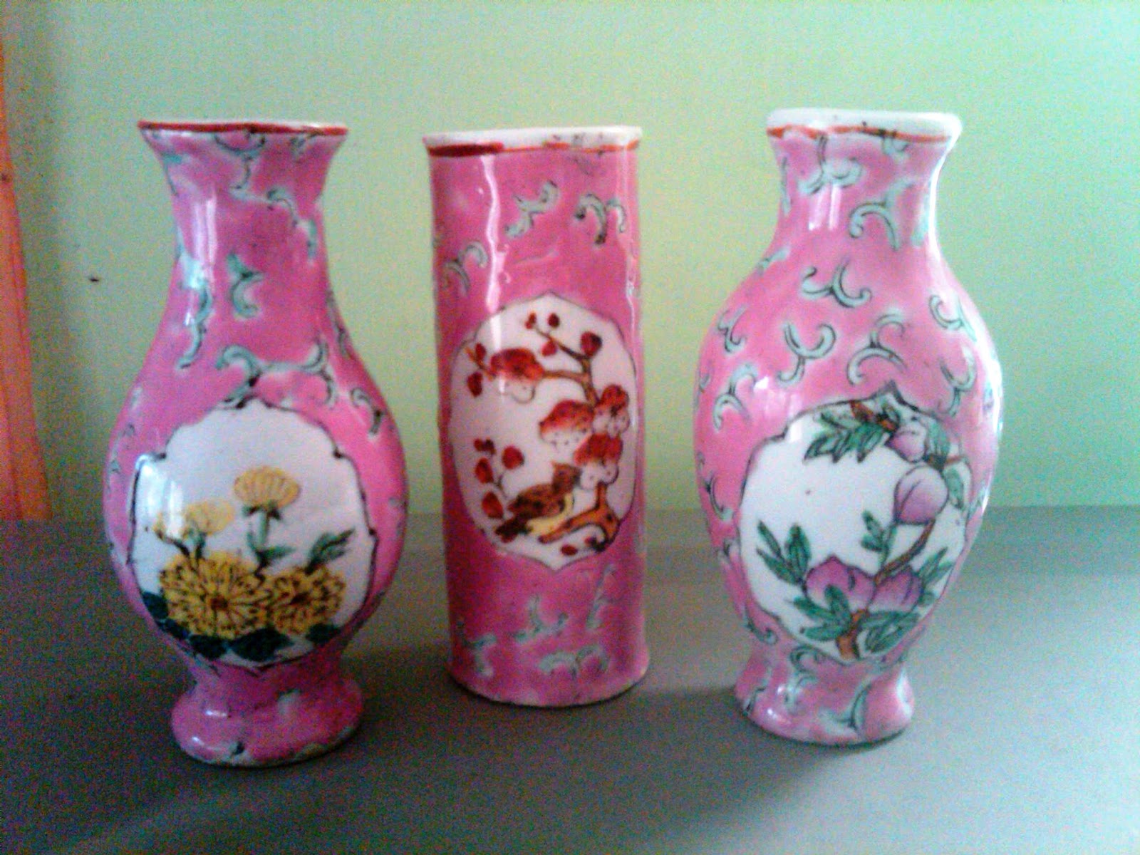 Ide 25+ Harga Guci Keramik Mini