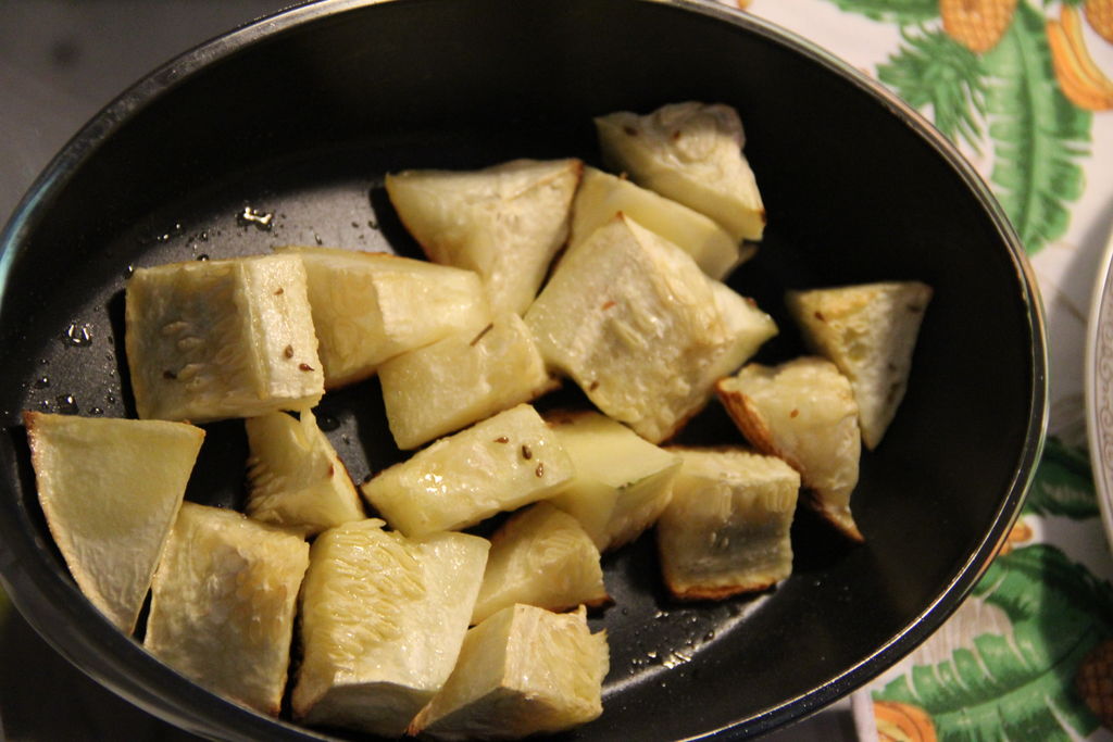 Nutricionista Lícia Vendruscolo: CAXI - Legume